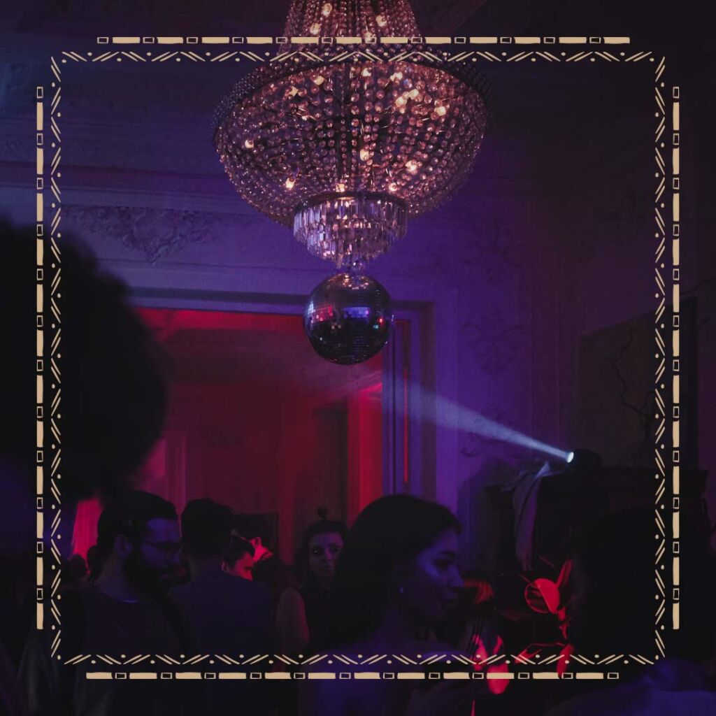 Private Parties in Dubai - Private Parties for Events Dubai