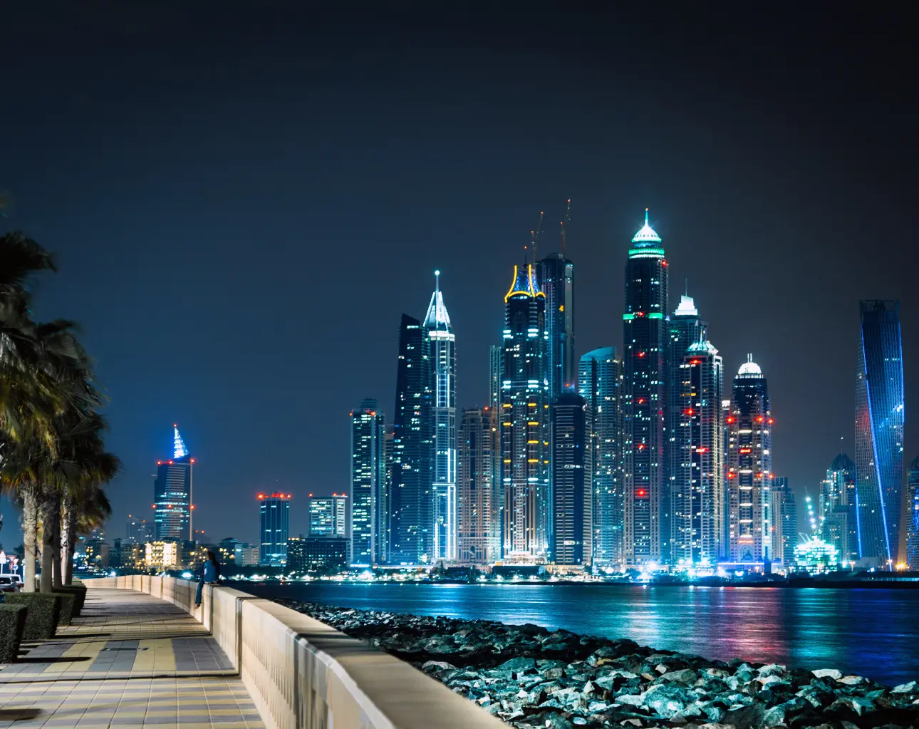 Top 10 Venues for Singers to Perform in Dubai