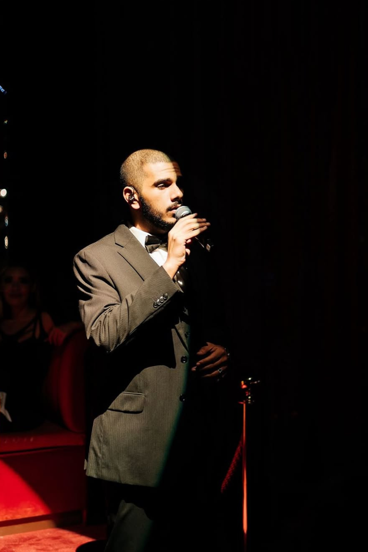 Top 10 Most Known Musicians in the UAE - Mystic Family