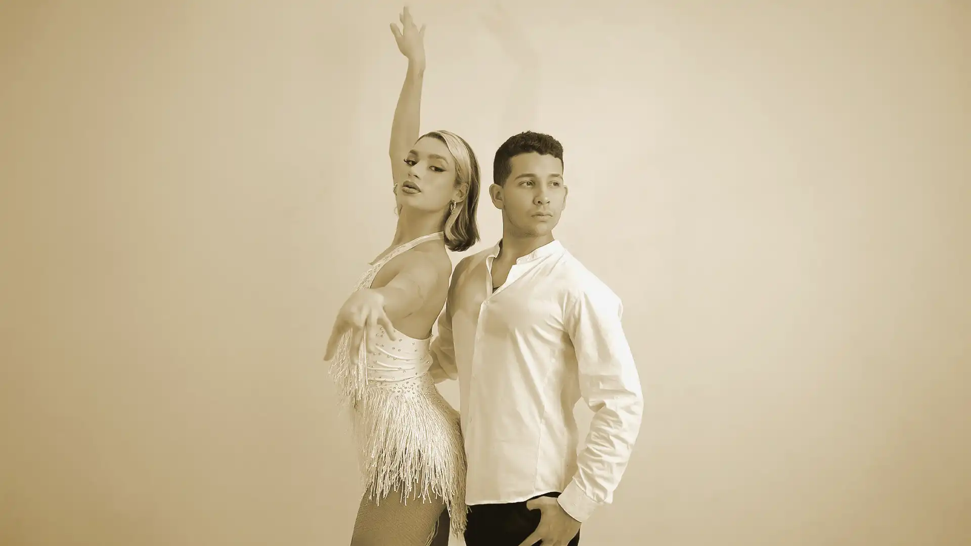 Bachata Dance in Dubai: Passion in Motion
