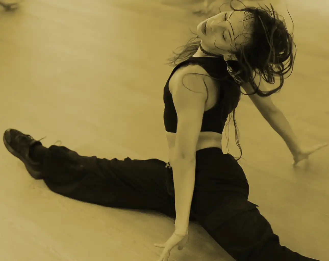 How to Become a Professional Dancer in Dubai?