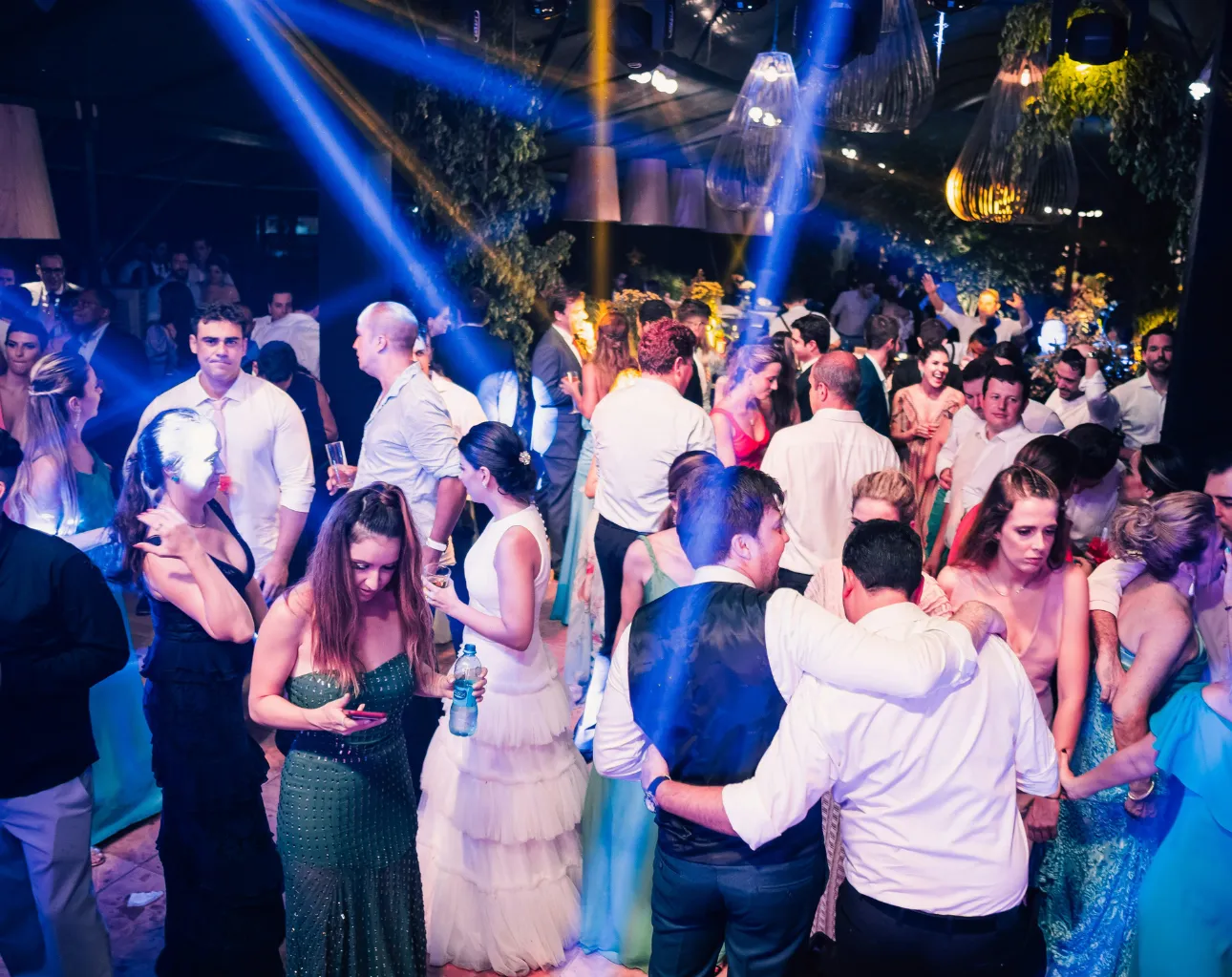 Best Places in Dubai to Host a Private Dance Party
