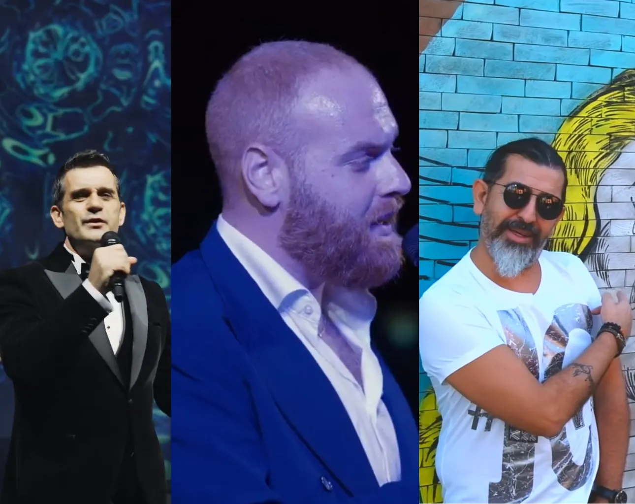 Mystic Family Top 10 Singers in Dubai For Your Event