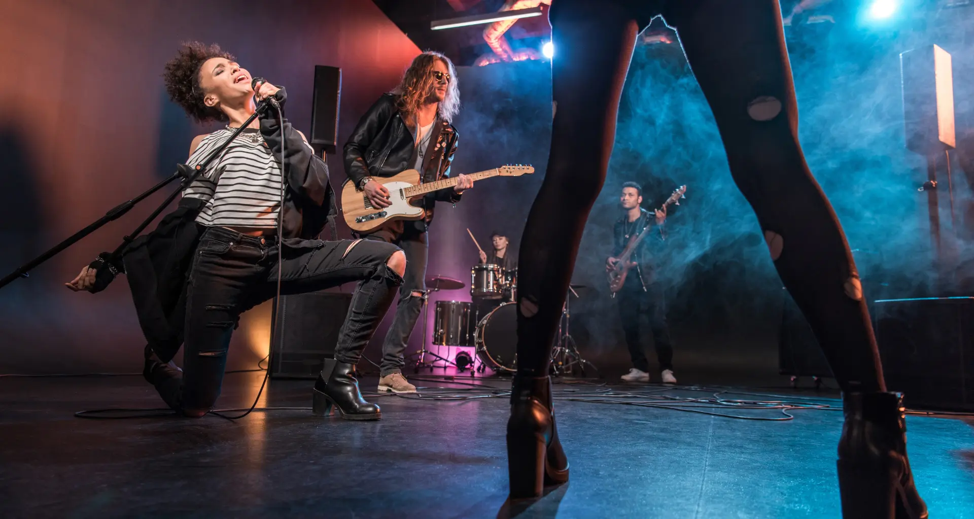 Best Concert Ideas for Creating Memorable Events - Mystic Family